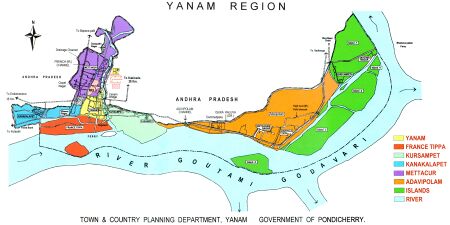 يانم - المعرفة