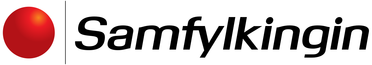 ملف:Merki samfylkingarinnar.svg - المعرفة