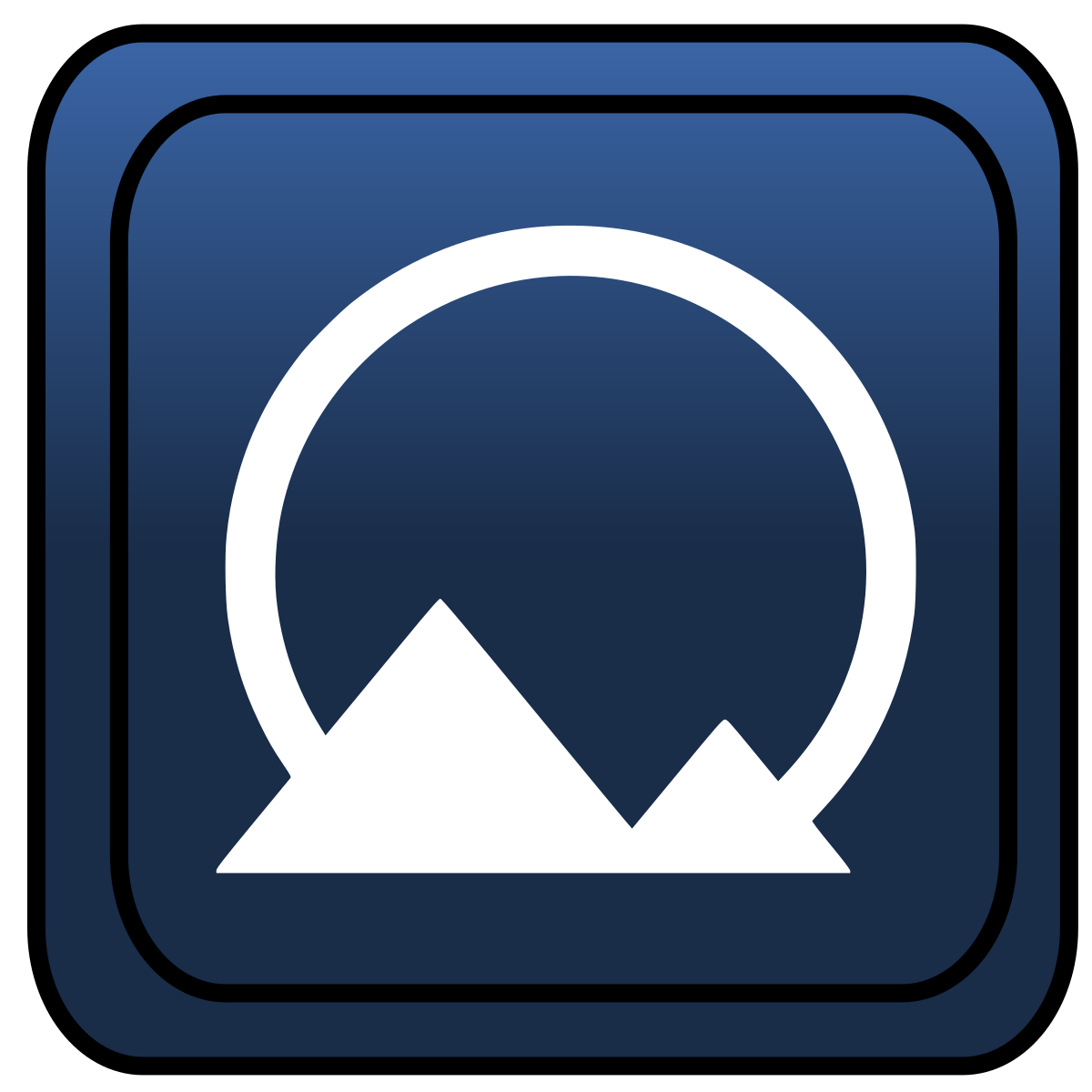ملف:MEPIS logo.svg - المعرفة