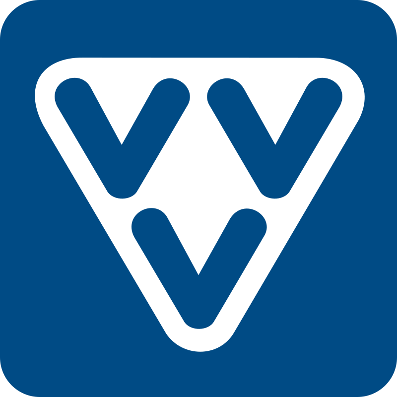 ملف:VVV Logo.svg - المعرفة