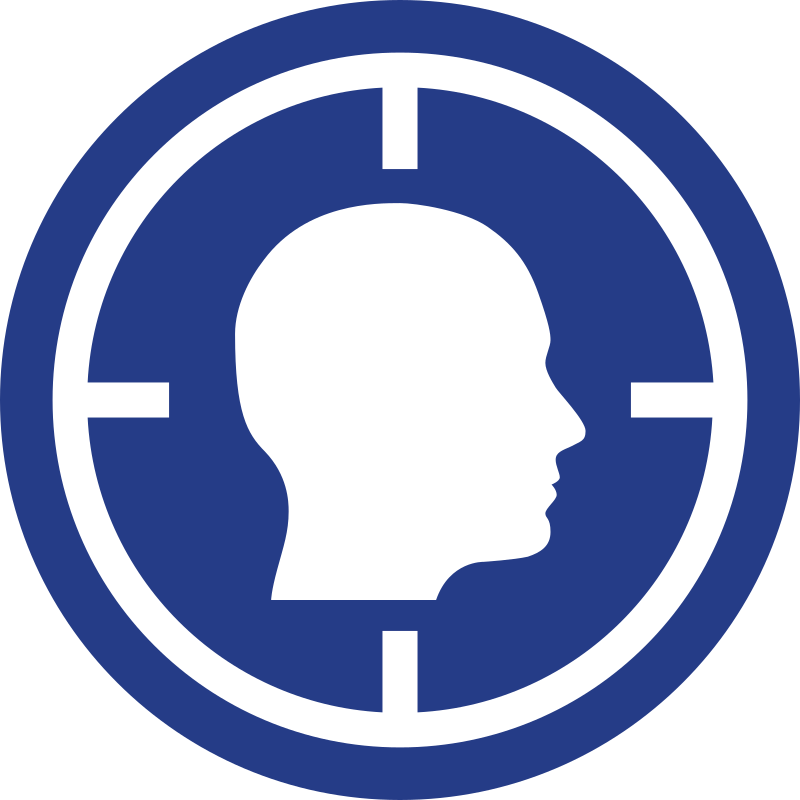 ملف:Ad Hominem Fallacy Icon.svg - المعرفة