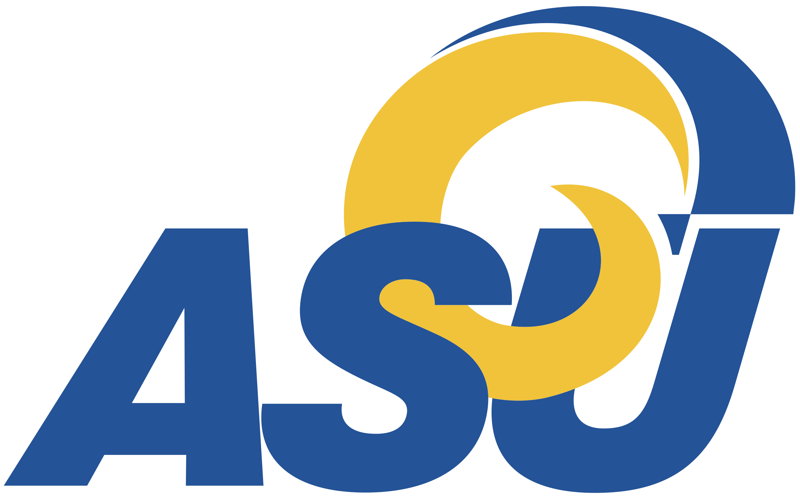 ملف:Angelo State University logo.svg - المعرفة