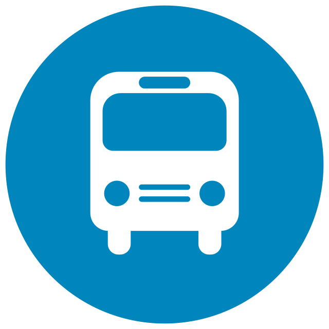 ملف:Athens transit icons - OASA Bus.svg - المعرفة