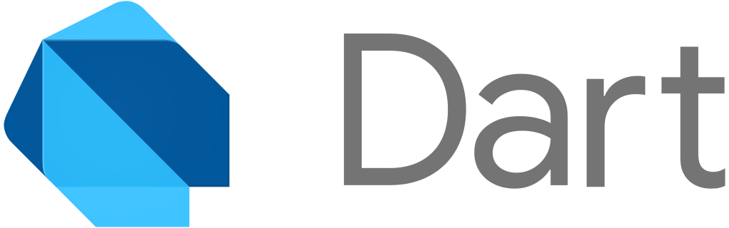 ملف:Dart programming language logo.svg - المعرفة
