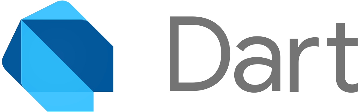 ملف:Dart programming language logo.svg - المعرفة