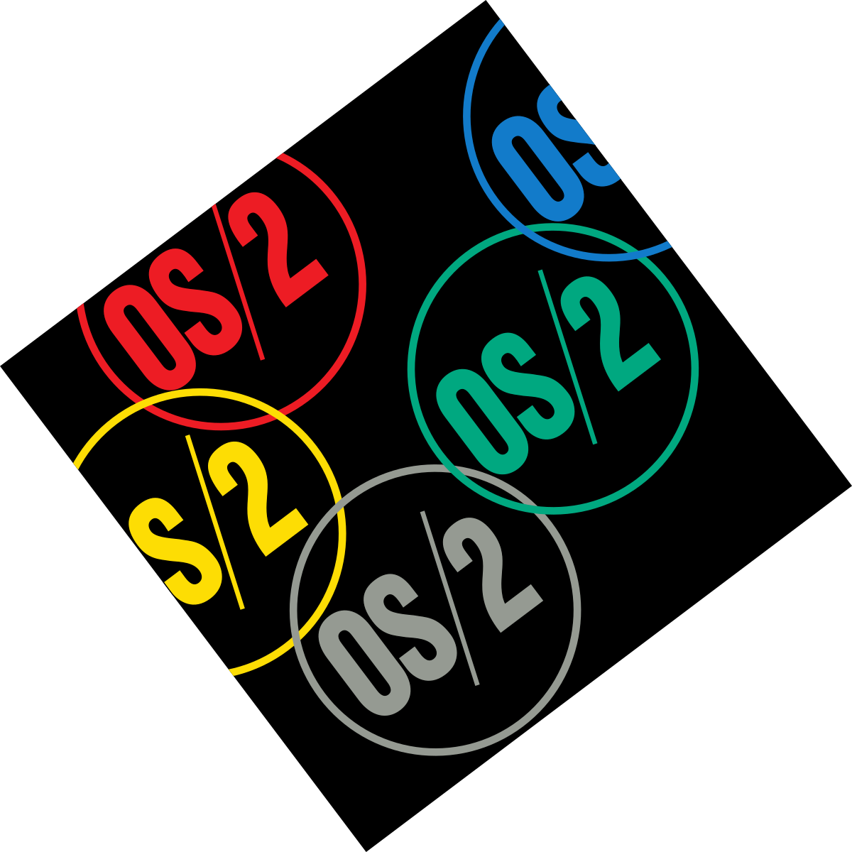 ملف:Os2logo.svg - المعرفة