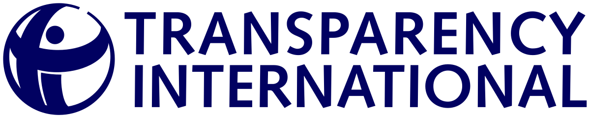 ملف:Transparency International.svg - المعرفة