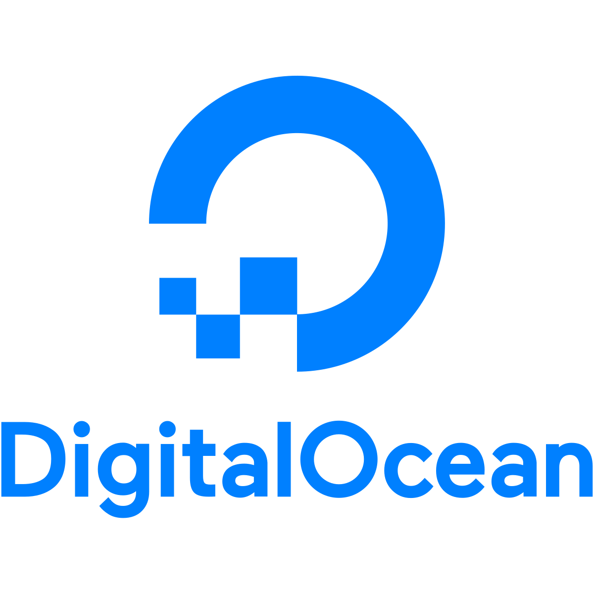 ملف:DigitalOcean logo.svg - المعرفة