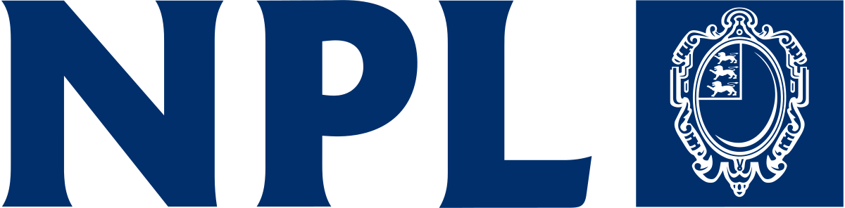 ملف:NPL logo.svg - المعرفة