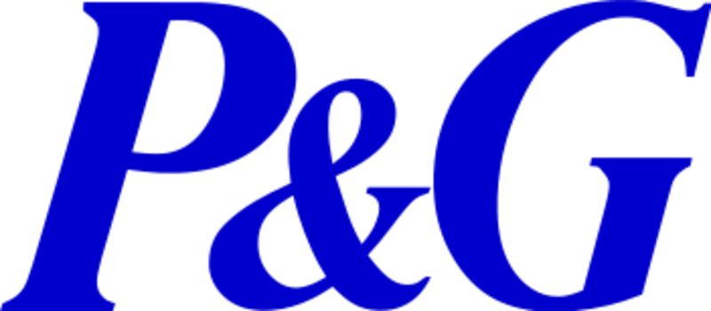 ملف:Procter and Gamble Logo.svg - المعرفة