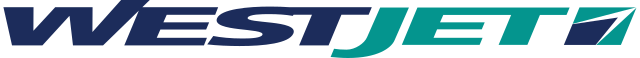 ملف:WestJet Logo.svg - المعرفة